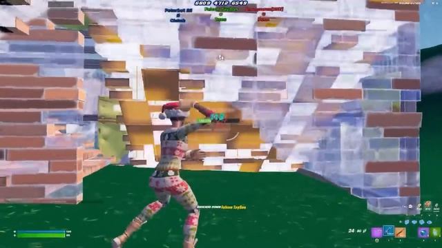 FORTNITE: Лучшие катки 1 🔥 Стройка килы 🎮 Фан моменты скилл 🎯