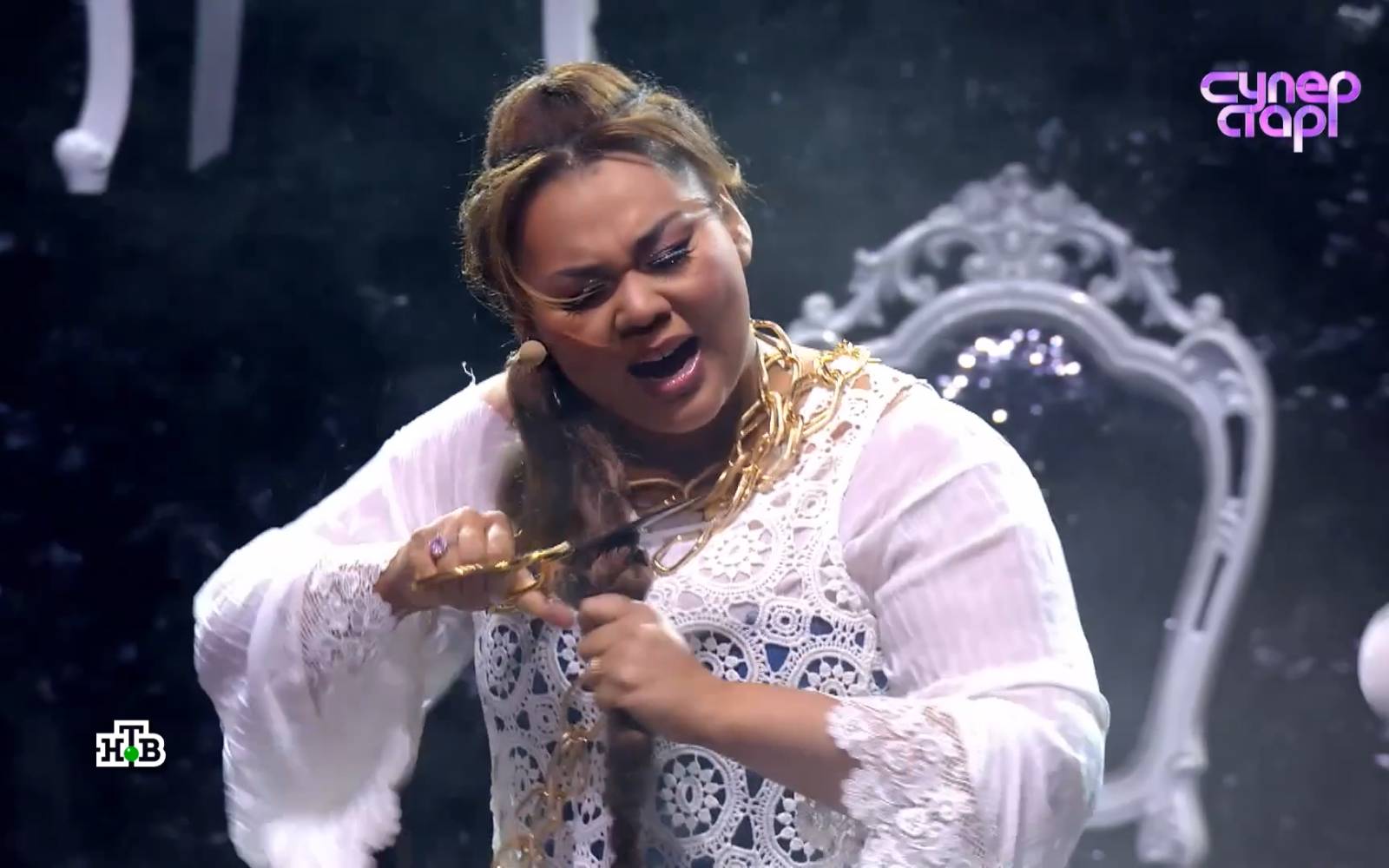 Корнелия Манго — «Кому, зачем»