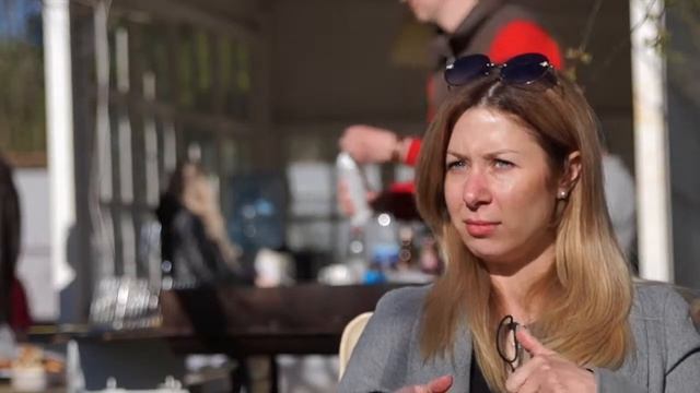 Марина Бакуменко, руководитель отдела продаж «Первый формат» о компании РентРоп