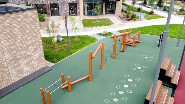 ЖК Скандис2