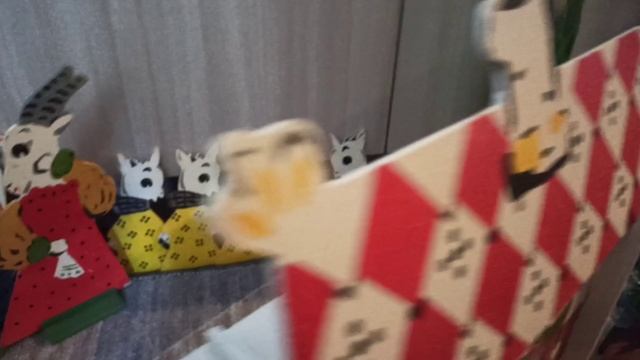 Кукольный театр СССР (1975 год)