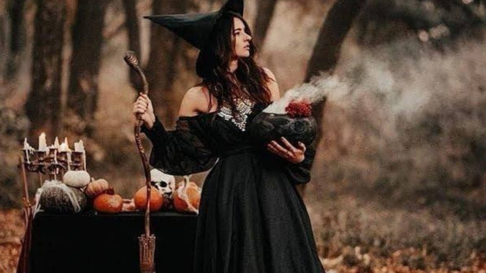 ВОПРОСЫ ВЕДЬМЕ...И МОИ ОТВЕТЫ...ЧАСТЬ 14...