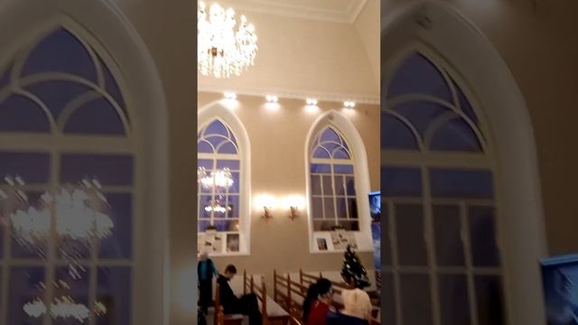 ВЛОГ декабрь 23