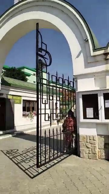 Кафедральный собор Рождества Христова, г. Тирасполь