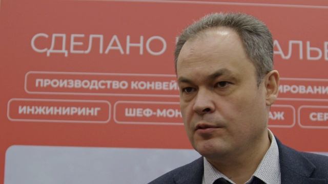 Александр Соснин, КМЗКО