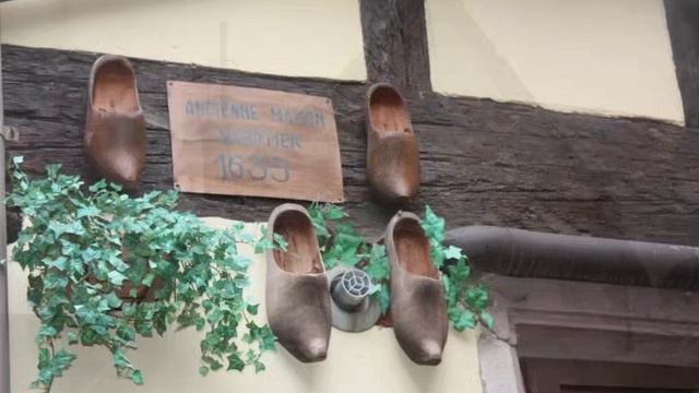 6.11.2009 Alsace France