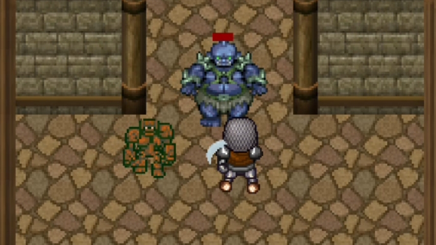 Survival RPG 4: Дом Призраков #10