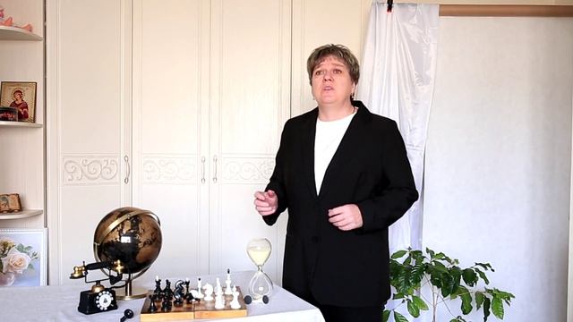 Волкова Татьяна, п. Пластун - Мне позвонил мой дед