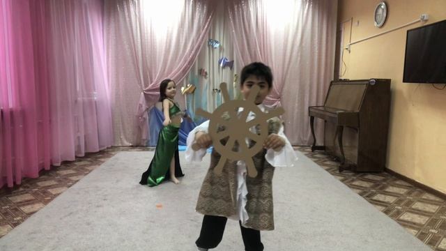 21188 19 МБДОУ 62 «Русалочка»