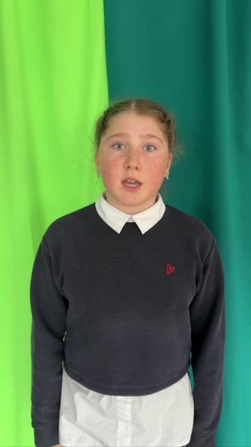 Подковыркина София, 12 лет, школа п. Светлая - Дорогою добра