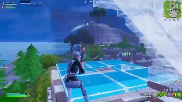 FORTNITE: Эпичные игры 27🔥 Крутой Скилл и тактика ⚔️ Лучшие КИЛЛЫ 🔝