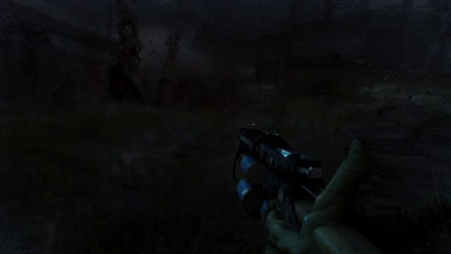 Церковь. Metro  Last Light Redux #17