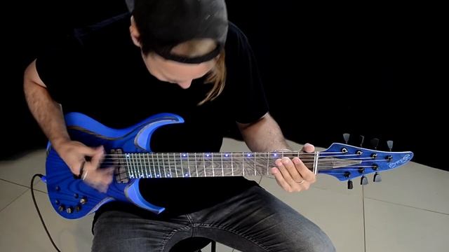 #6 - Dimas Seyman - Mr.Brooks (SEYMAN) (Boyarsky Performances)