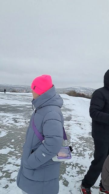 "АЛЕША" Защитникам Советского Заполярья г.Мурманск