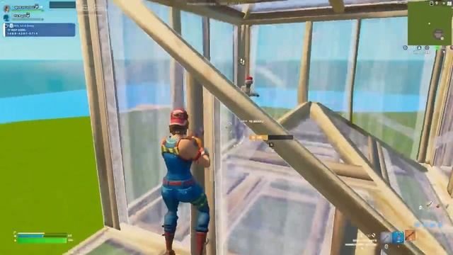 FORTNITE: Эпичные игры 12🔥 Крутой Скилл и тактика ⚔️ Лучшие КИЛЛЫ 🔝