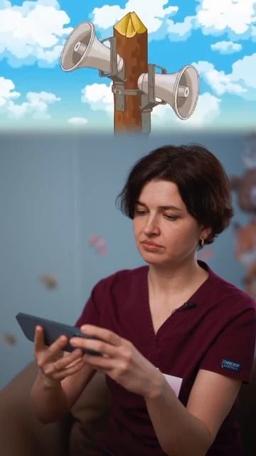 🕵️♀️ Разбор мультфильма "Смешарики" психологом Фэнтези Ольгой Родионцевой