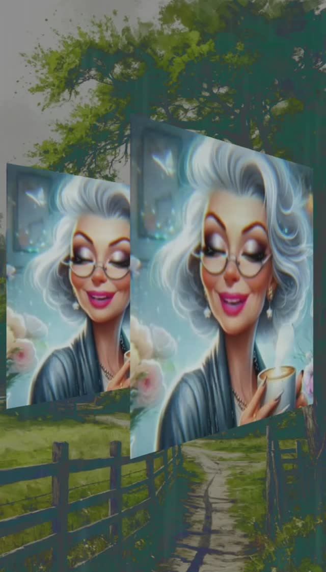 ☕Доброго утречка!