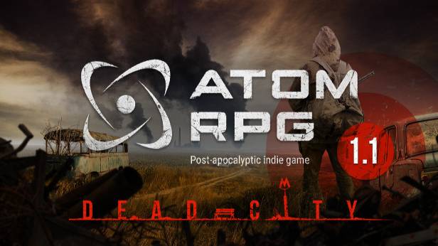 Atom RPG - 09 - Краснознамённый ч.1