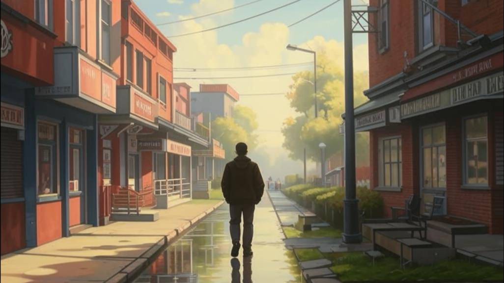 Музыкальная композиция - Еще один день