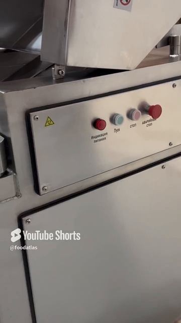 БЛОКОРЕЗКА QD-2000 Foodatlas ЛУЧШИЙ ВЫБОР ДЛЯ ЗАМОРОЖЕННОГО МЯСА Мясоперерабатывающее оборудование