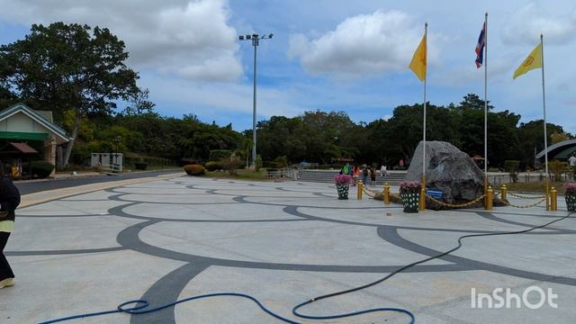 Тай-Сингапур-Малайзия 2023