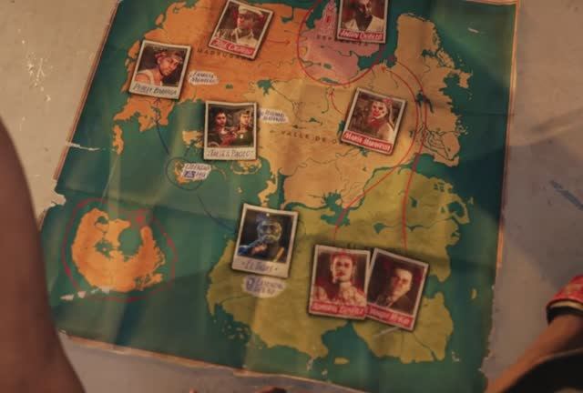 Фар край 6 (озвучка)1часть