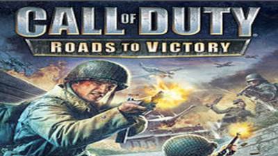Call of Duty: Roads to Victory - Mission 1: Altavilla