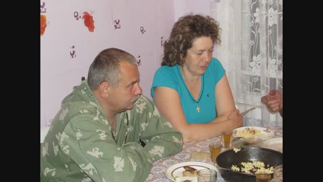 Шеговары 22-27.07.2015