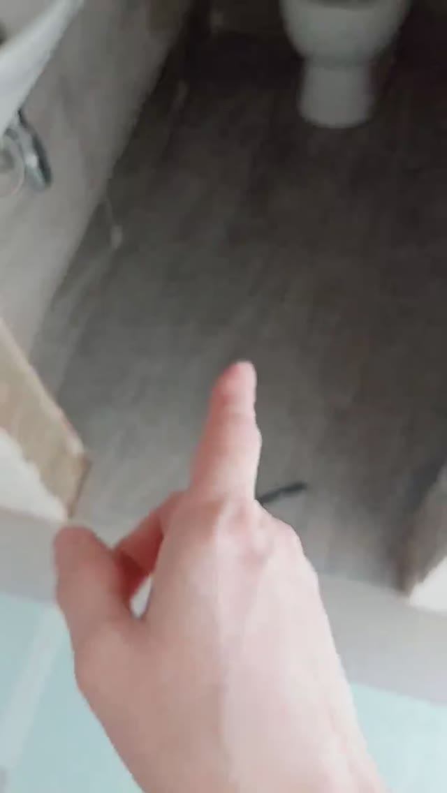 Ошибка плиточника и недочет маляра. Полезные советы. Ремонт квартир в Йошкар-Оле. ИнтеС