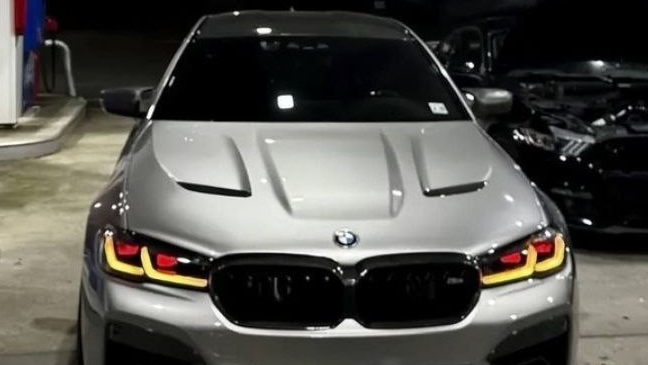 Радиоуправляемый дрифт (турнир )