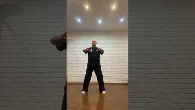 Ицюань (1326 день) Вечерняя практика / Чжан Чжуан / Шили / Моцабу / Цзоши Чжуан (29.03.25).