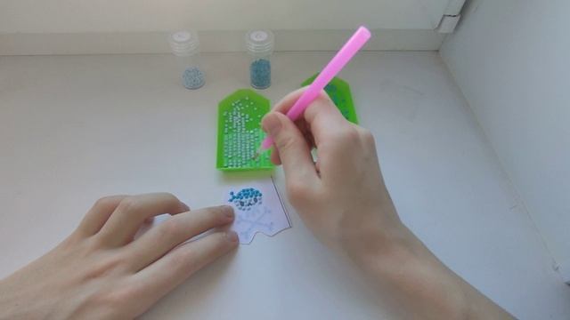 Алмазная мозаика Пират