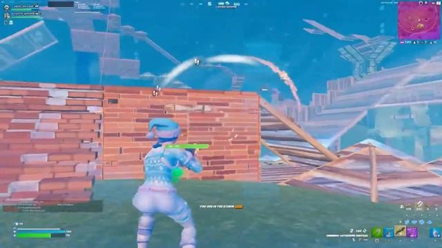 FORTNITE: Эпичные игры 30🔥 Крутой Скилл и тактика ⚔️ Лучшие КИЛЛЫ 🔝