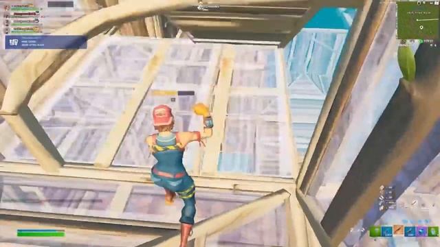 FORTNITE: Эпичные игры 8🔥 Крутой Скилл и тактика ⚔️ Лучшие КИЛЛЫ 🔝