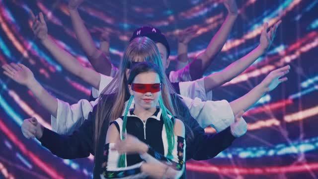 GROM FEST 2023 (3 сезон) - Модный дом "Солнечный ангел" - Киркаф