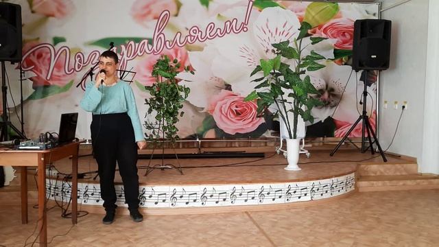 Нелля Михтеева - Малиновки заслыша голосок ()КЦСОН