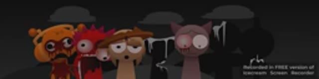 Спрунки Пирамиксед Окончательная фаза 3