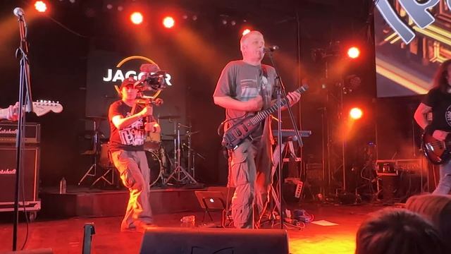 Потомучто - Понюхала и ушла [СПб] (edited by RipCode) 4K