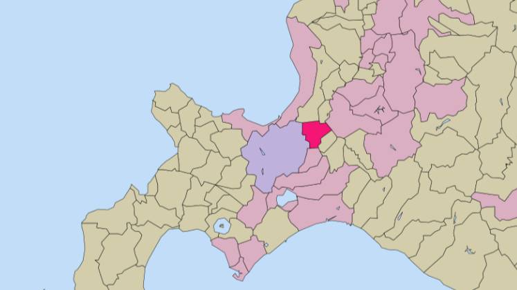 1440 kHz 札幌テレビ放送 JOWF STV Sapporo TV Hoso (Ebetsu, Hokkaido, JPN) 30.08.2020
