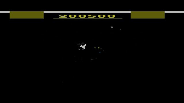 Gyruss (Atari 2600)