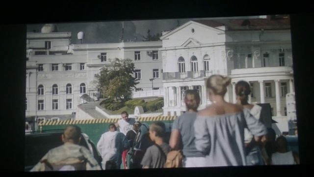 Крым, который вы не видели.