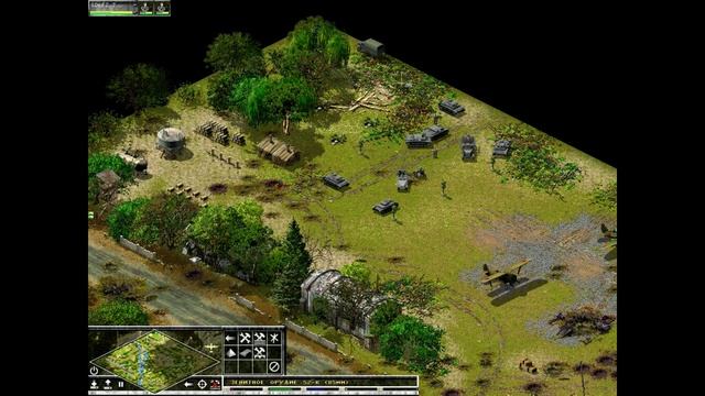 (FMRM2.1.5) Германия-4. Роковое утро