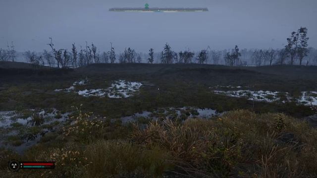 S.T.A.L.K.E.R. 2  Heart of Chornobyl  - Странная вода.