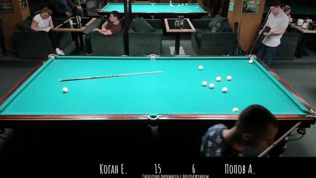 Коган Е. Попов А.