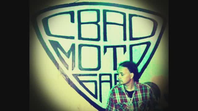 Мозговые Пузыри В Мото Баре СВАО 20 июля 2013 года