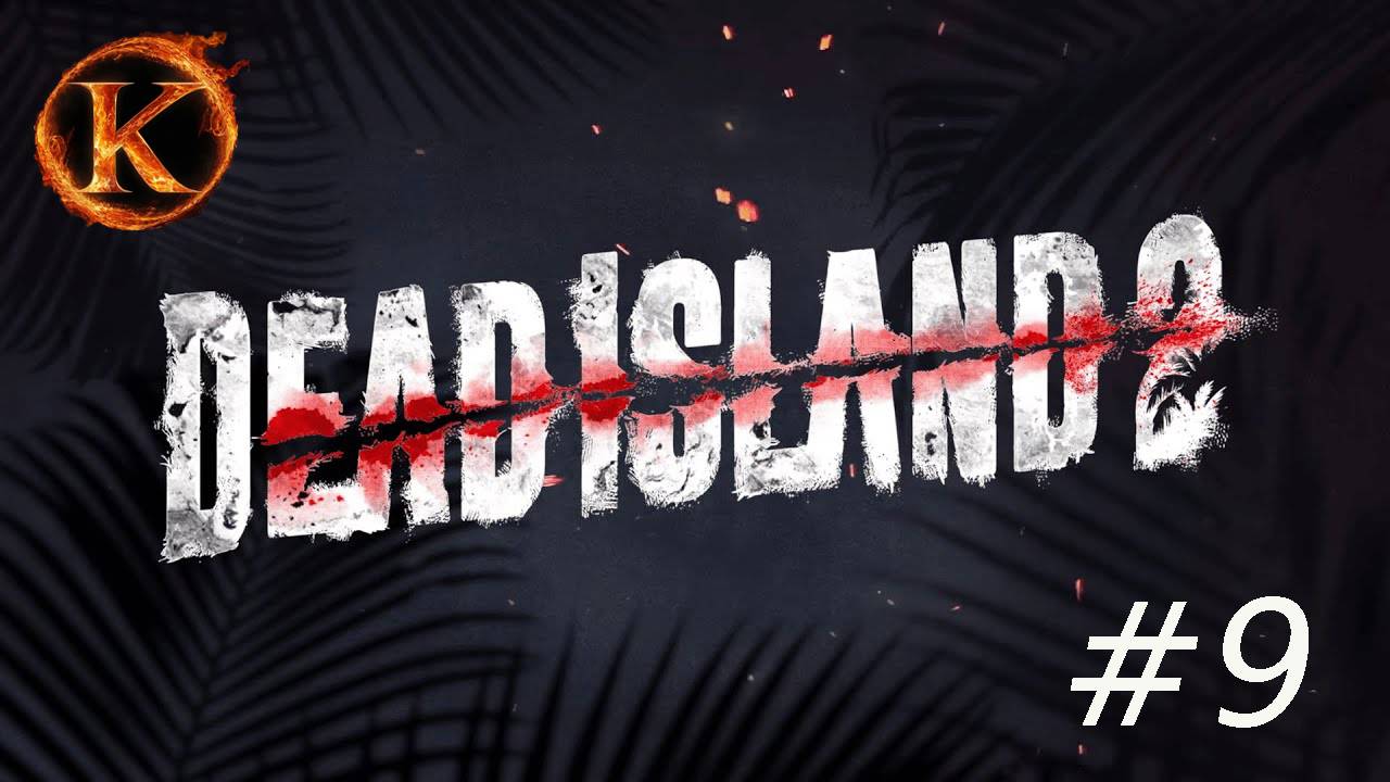 Dead Island 2