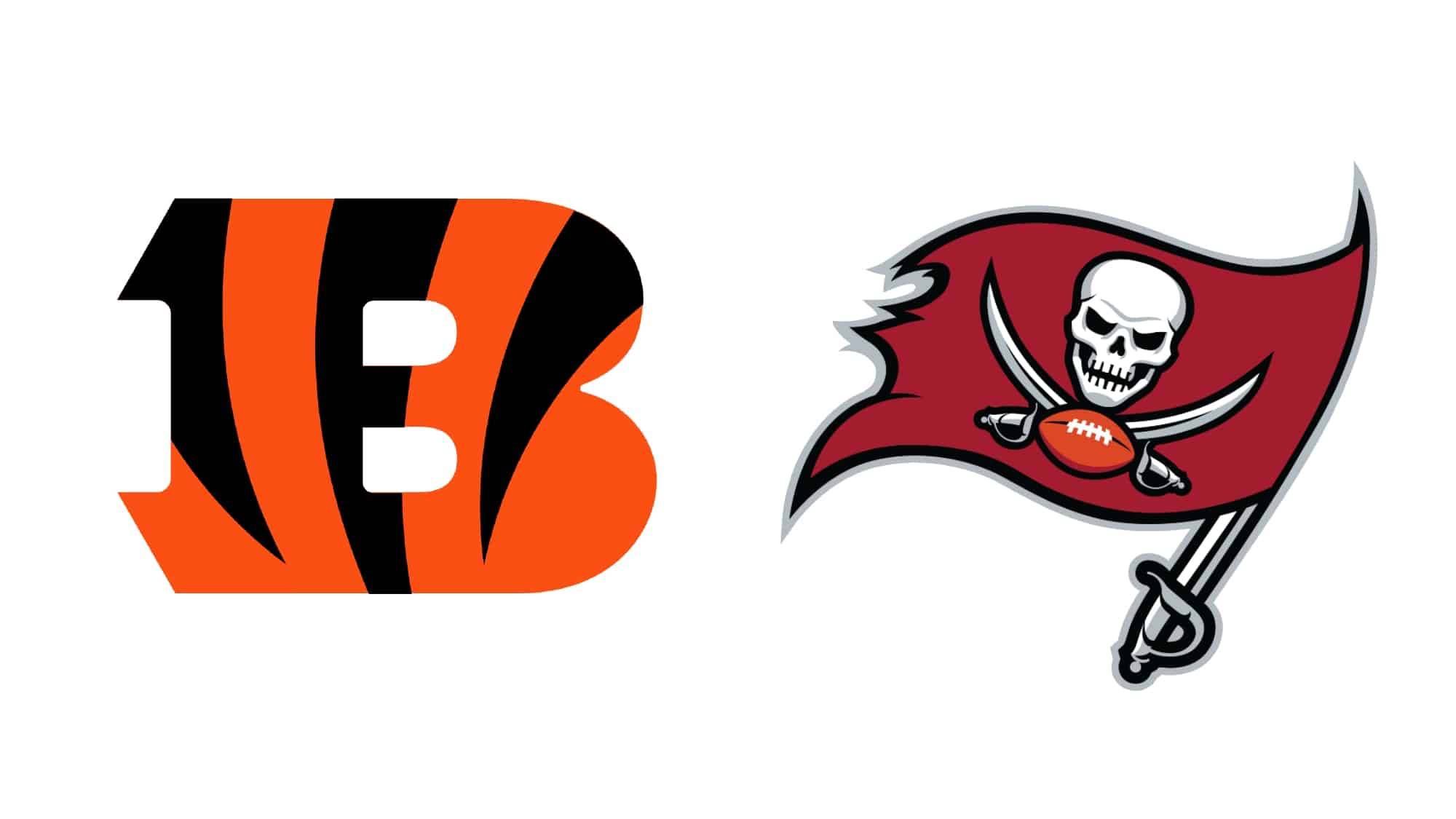 Тампа-Бэй Бакканирс - Цинциннати Бенгалс/NFL/10.08.2024/Tampa Bay Buccaneers - Cincinnati Bengals