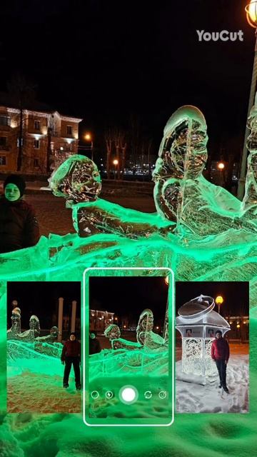 Прикольный монтаж 32