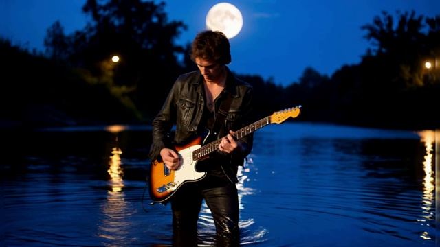 Имена из прошлого. Влажные ностальгические фантазии. AI-песня в стиле мелодичного софт-рока.