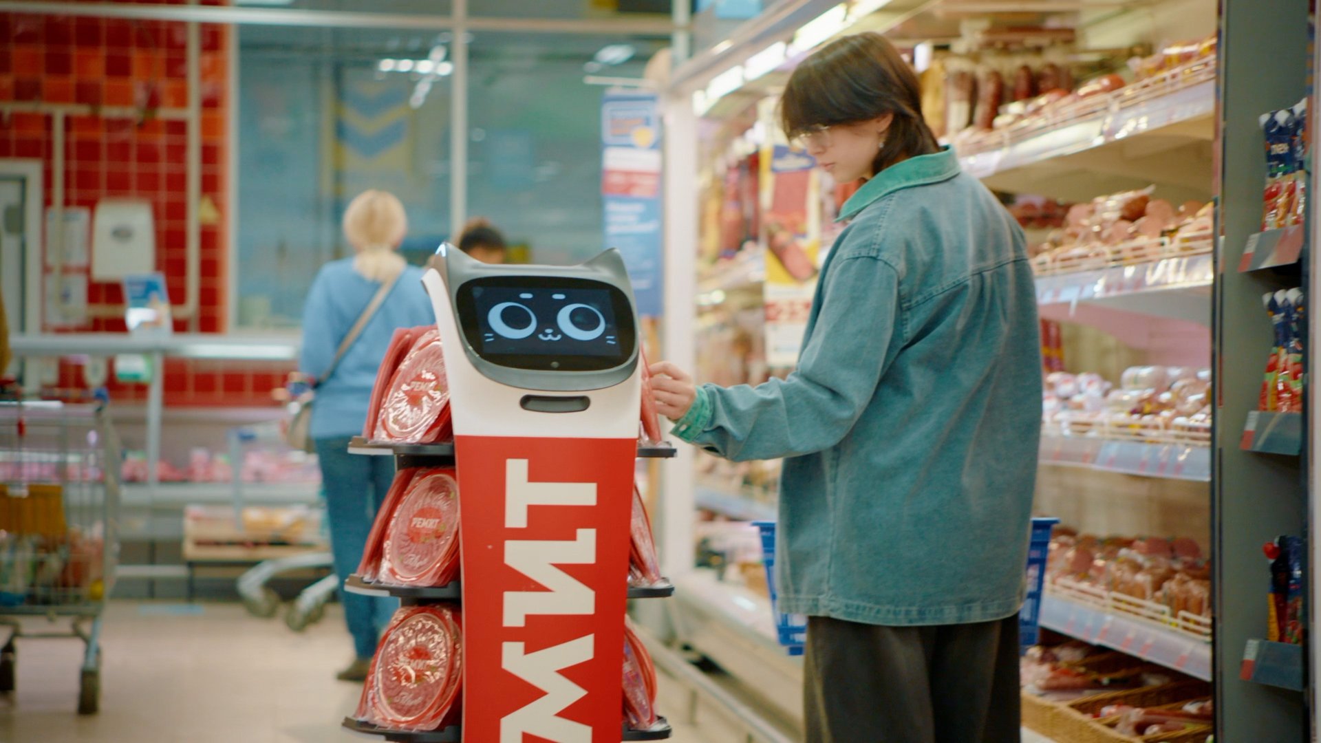 Почему вы выбираете РЕМИТ-2025